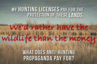 END Trophy Hunting NOW | Before it's too late….