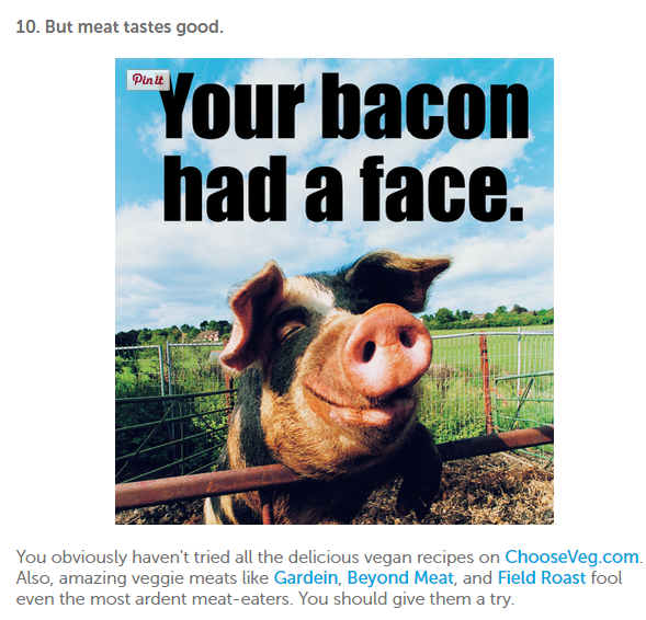 Factory farming – pigs your bacon had a face | END Trophy Hunting NOW